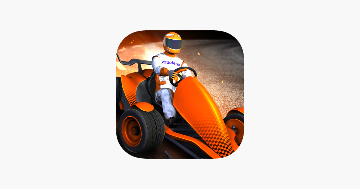 ‎Go Karts - 2 on the App Store