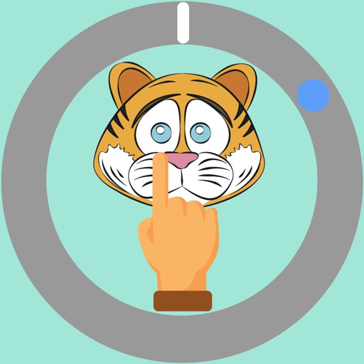 Poke the Tiger : Pop the lock by PAI Distribution Ltd