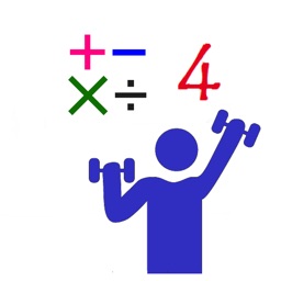 4 Numbers math practice by 4numbers LLC