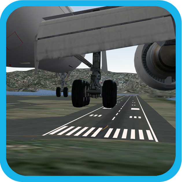 ‎Simulator Tutorials - Microsoft Flight Simulator Edition on the Mac ...