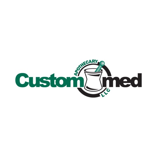 Custom Med Apothecary by The Semantic Search Company Ltd