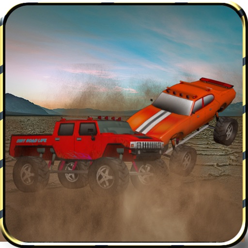 City Extreme Truck Offroad Drive by Rakesh Singh