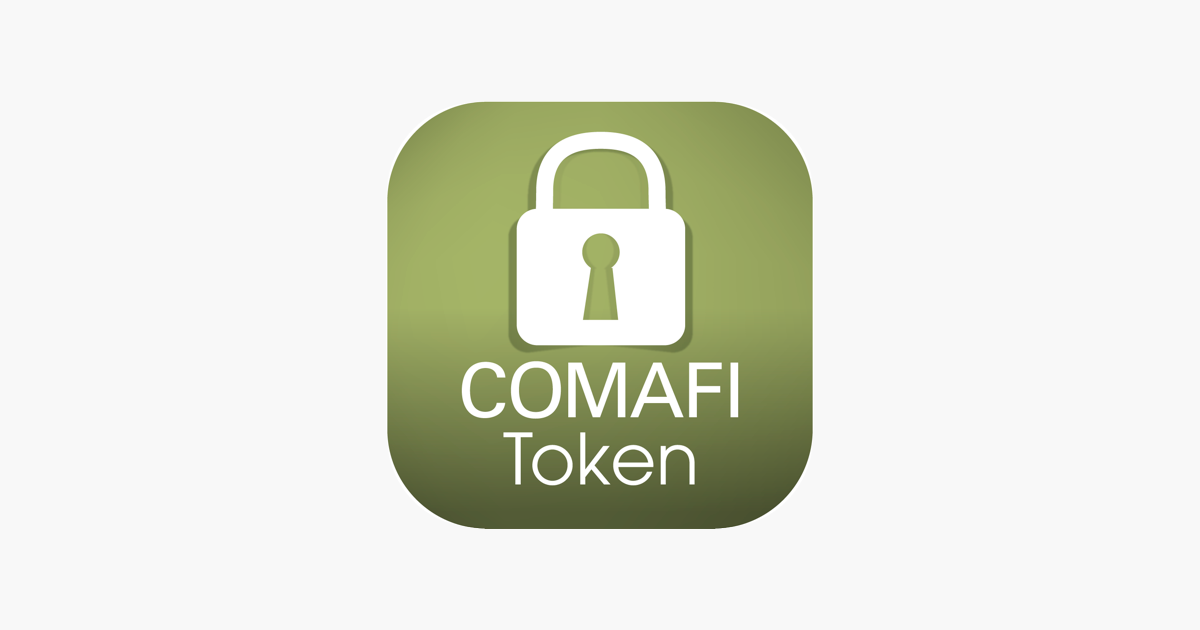 ‎Comafi Token Empresas en App Store