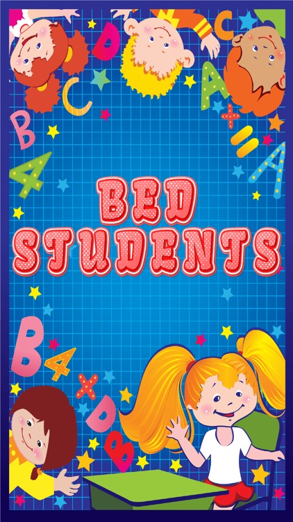 Bad Students Game by Arzu Fikir