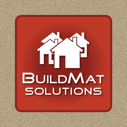 BuildMat Solutions by Jay Patel