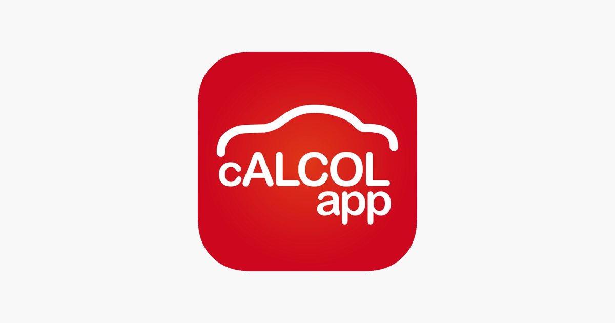 ‎App Store에서 제공하는 cALCOLapp