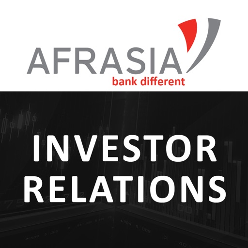 AfrAsia Bank Investor Relations by AfrAsia Bank Limited