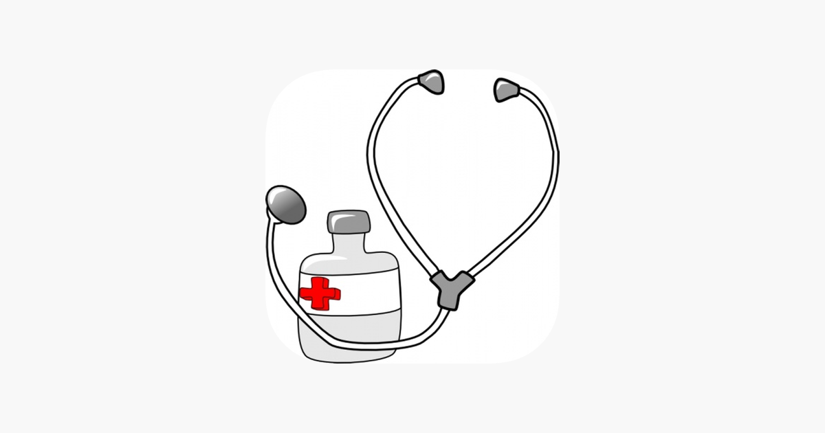 ‎Med Helper on the App Store