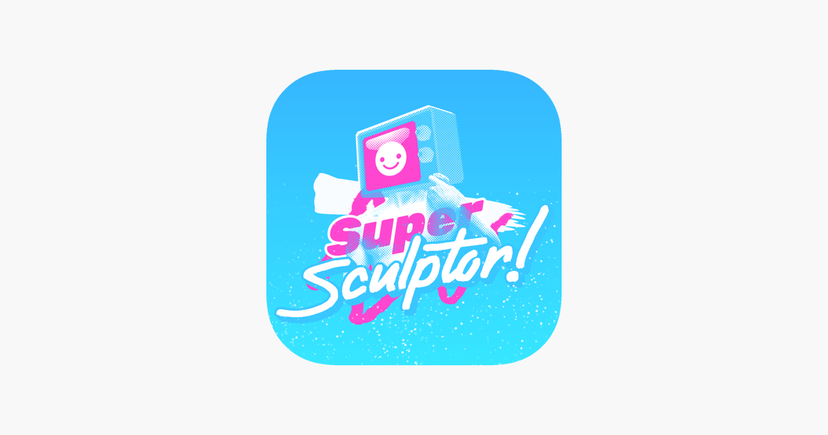‎Super Sculptor on the App Store