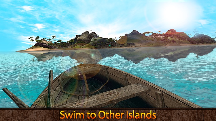 Lost Stranded Island Survival 3D Full by Game Maveriks
