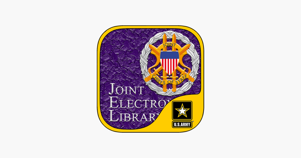 ‎Joint Electronic Library on the App Store