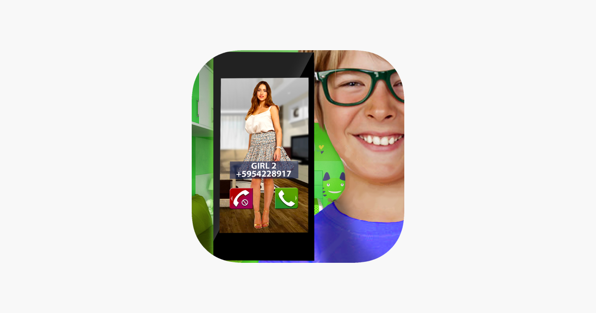 ‎Simulator Phone Joke on the App Store