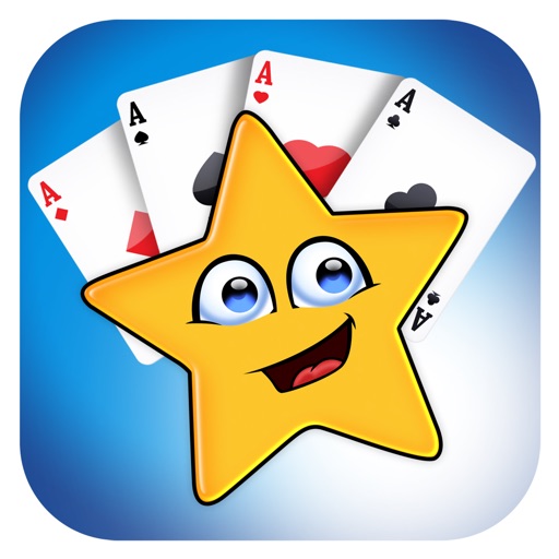 Star Solitaire by Alexander Blohme