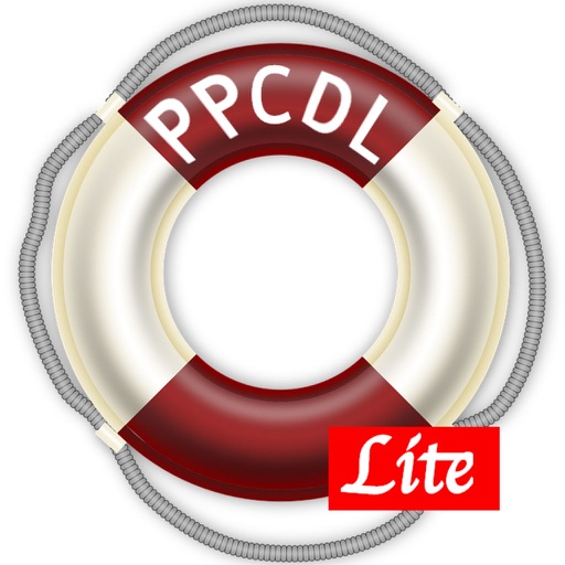 PPCDL Theory Test Lite by Eva Lee