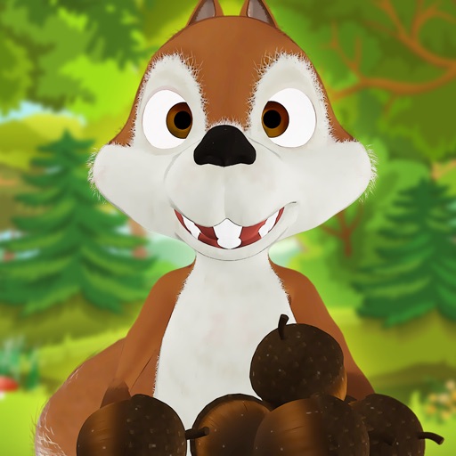 Super Squirrel Nut Grabber Pro by NetSummit Enterprises, Inc.