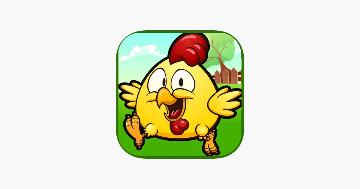 ‎Hen Escape on the App Store