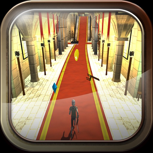 Infinite Runners by Gilson Pontes