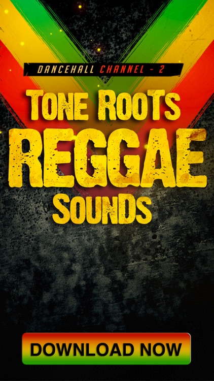 Dancehall Channel - 2 -Tone Roots Reggae Sound by Patrick Aganan