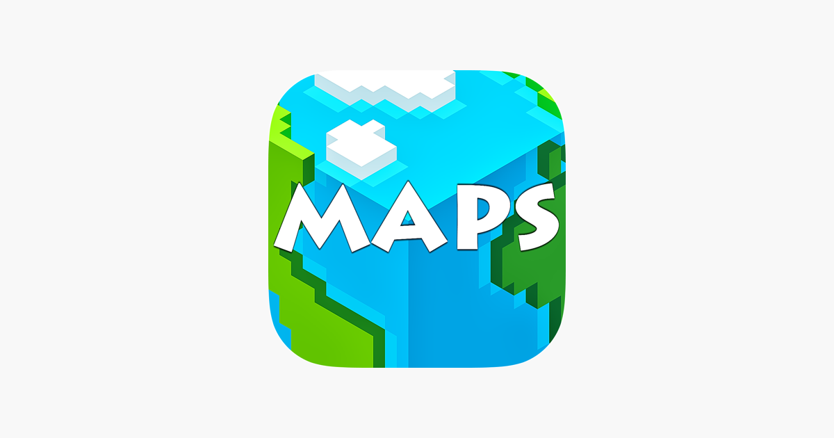 ‎Maps for Minecraft MCPE on the App Store