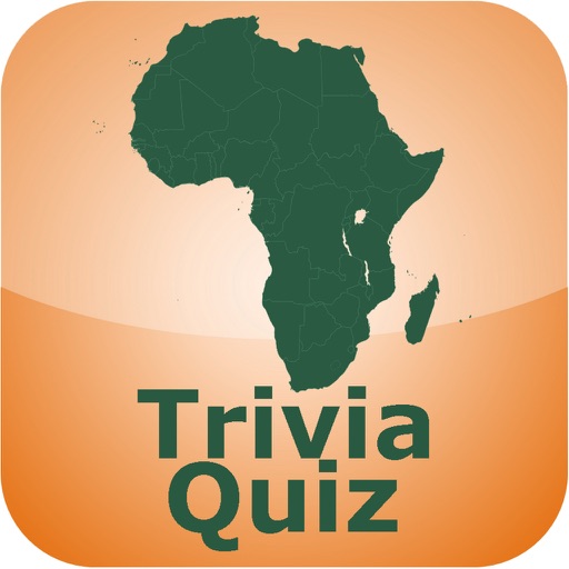 Africa Trivia Quiz + by Information Technology And Resource Development LLC