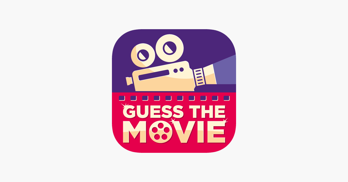 ‎Guess The Movie Quiz on the App Store