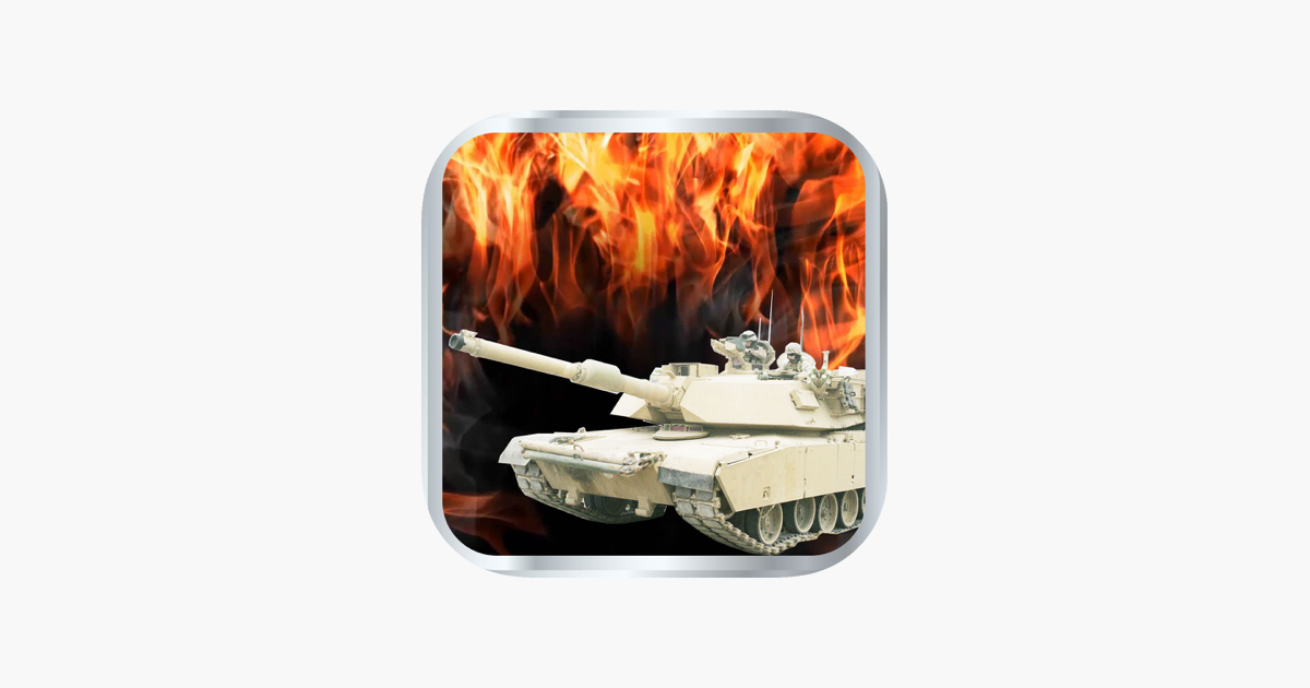 ‎Army Strike Force Weaponry Battalion on the App Store