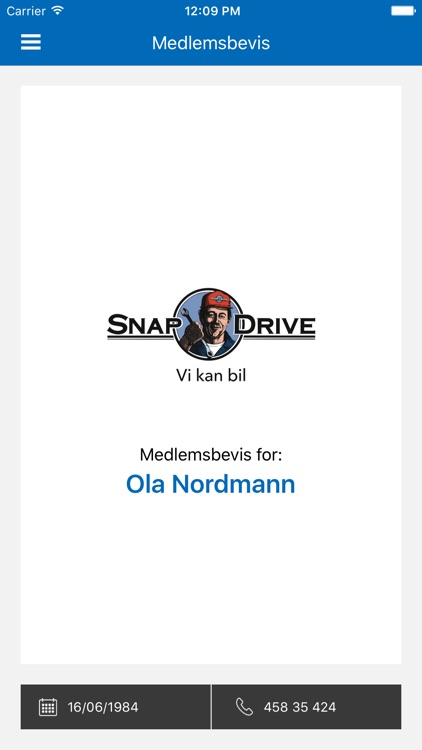 Snap Drive by Boostcom Media