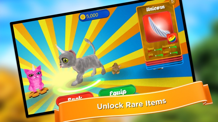 Team Drift Cats by Defy Media, LLC