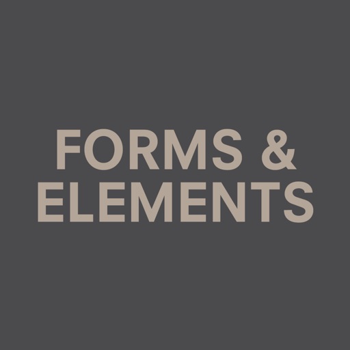 Forms & Elements by 3A Composites GmbH