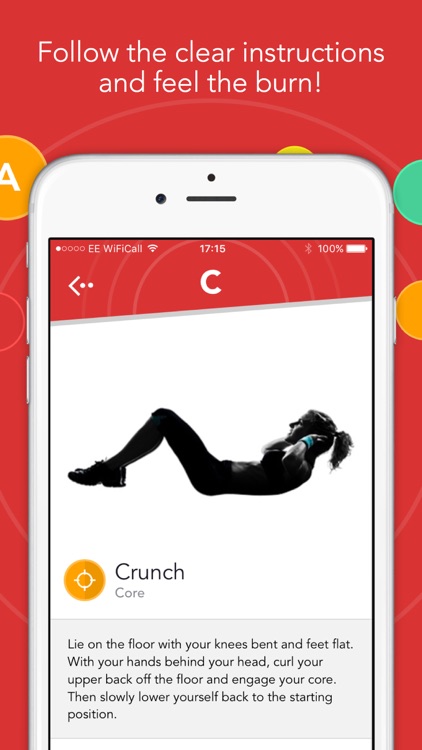 Alphabet Fitness | Your A-Z Workout by T3D