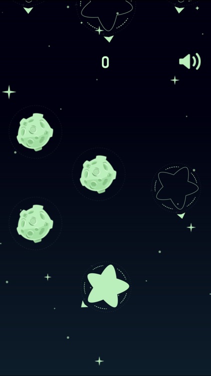 Get Those Stars by Cloud Flame