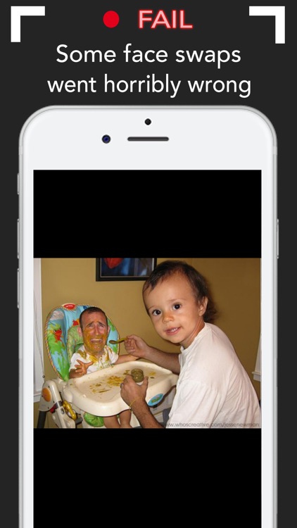 Face Swap Fails Free - Best Fails of Video and Photo Filter Face Switch ...