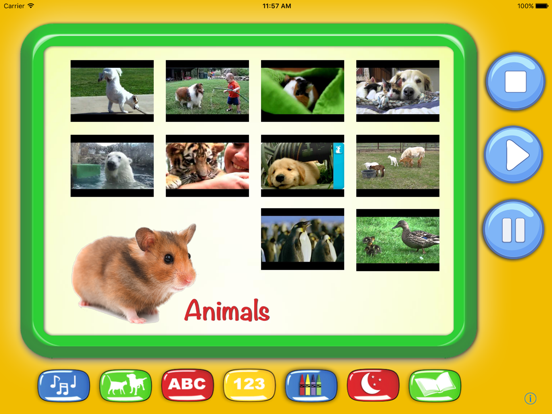 ZOOLA Kids Videos HD - Educational Videos for kids | App Price Drops