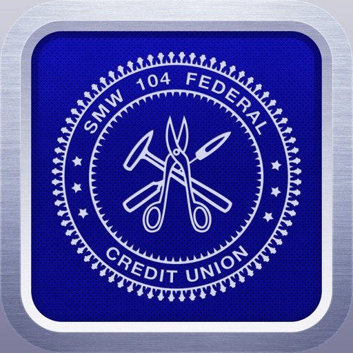 SMW 104 Federal Credit Union Mobile Deposit by SMW 104 Federal Credit Union