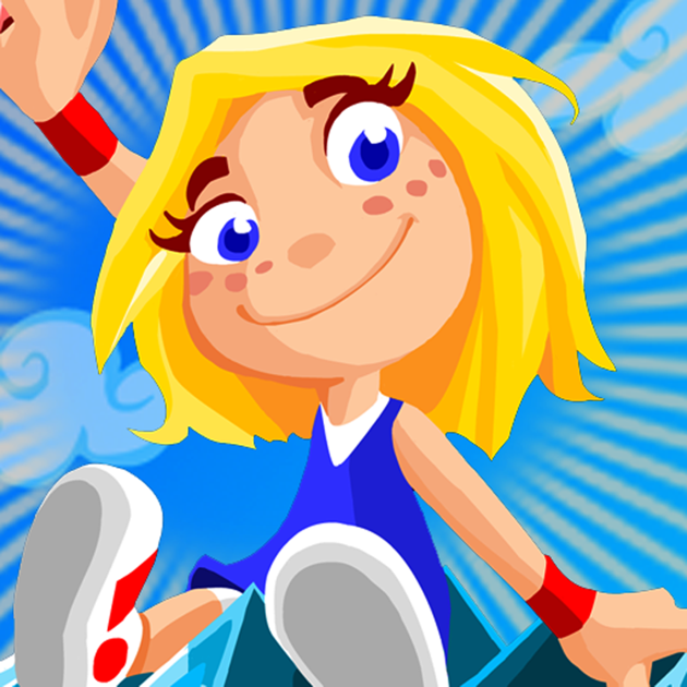 ‎Giana Sisters on the Mac App Store
