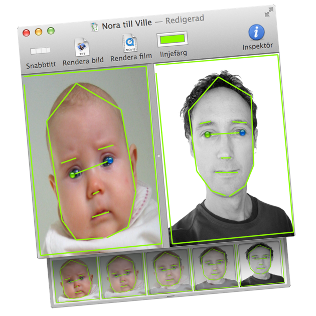 ‎MorphX on the Mac App Store