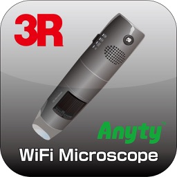 3R Anyty by 3R SOLUTION CORP.