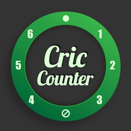 Cric Counter by Webscope