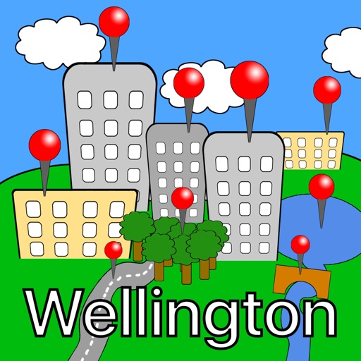 Wellington Wiki Guide by PS Ventures Limited
