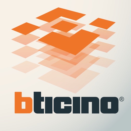 Bticino CCTV by BTicino SpA