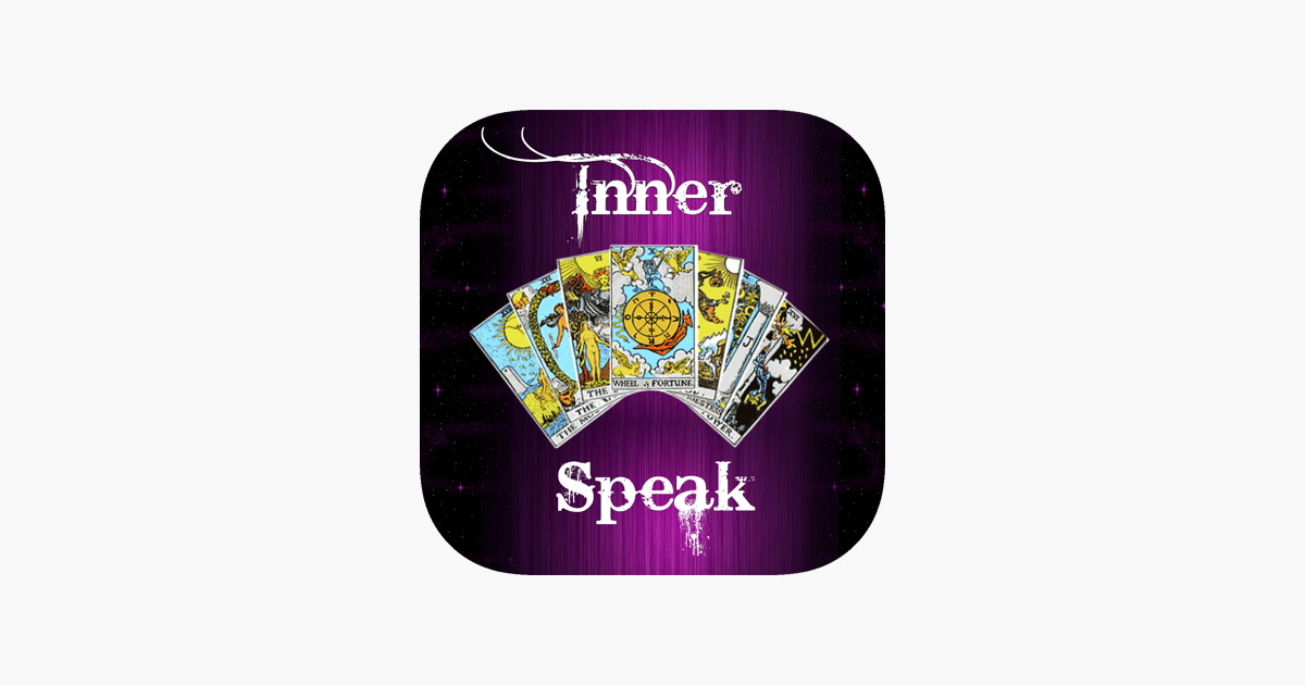 ‎Innerspeak Cards on the App Store