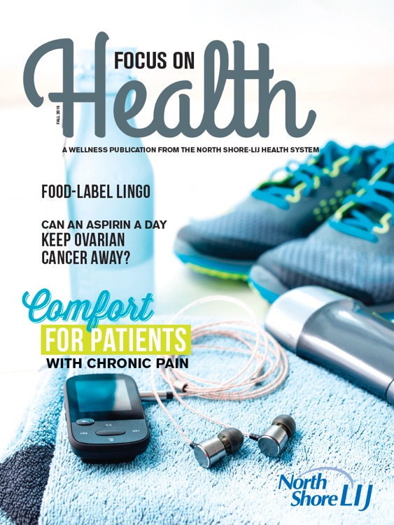 Focus on Health Magazine by True North Custom Publishing, LLC