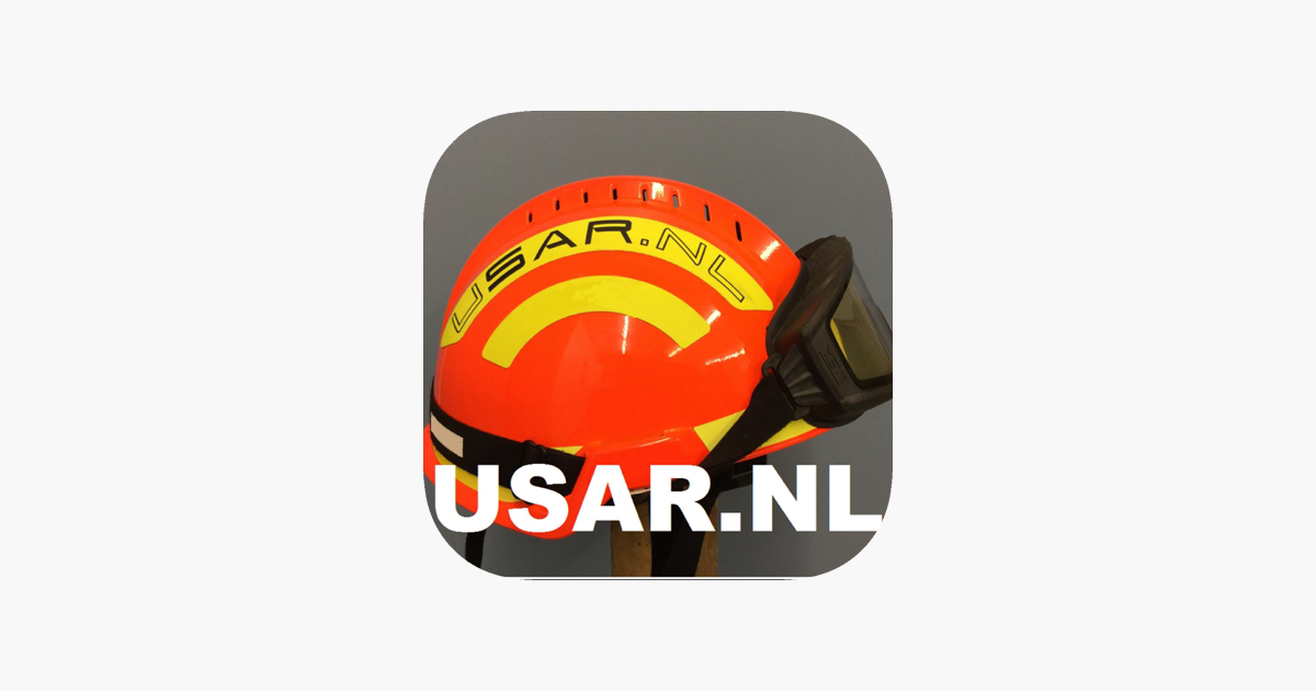 ‎USAR.NL dans l’App Store