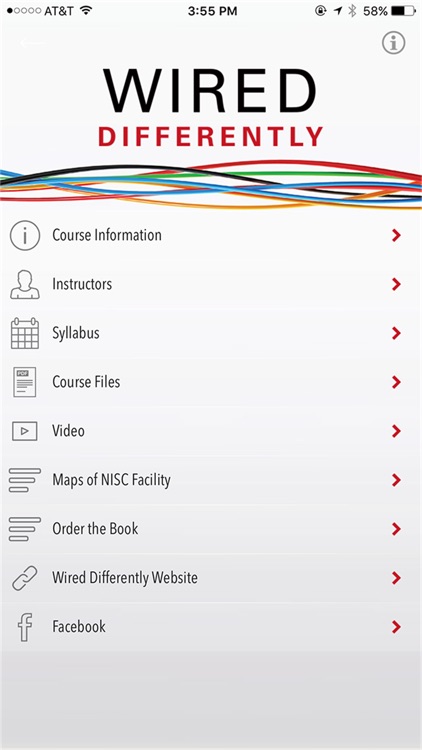 Wired Differently by National Information Solutions Cooperative