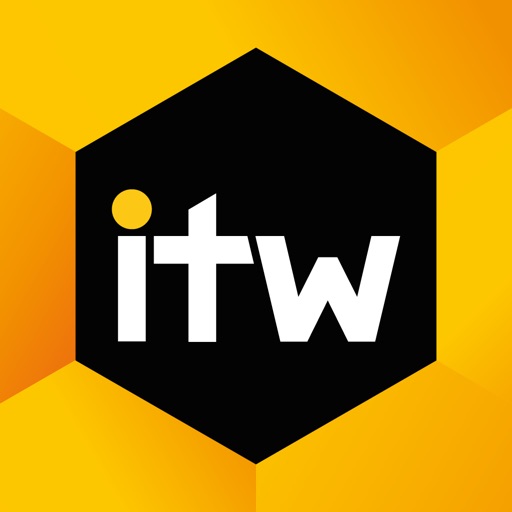 ITW 2016 by DoubleDutch