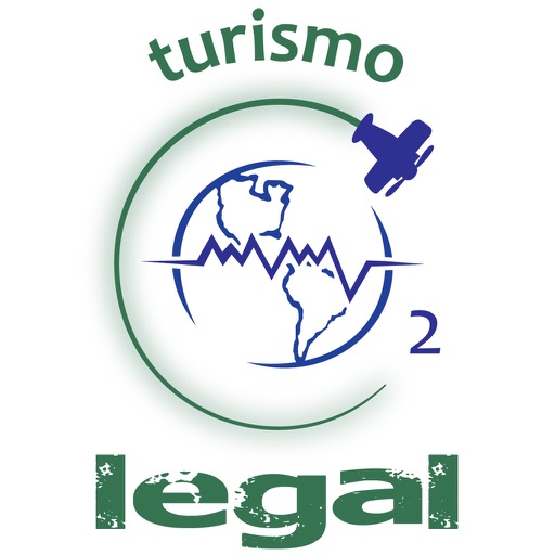 Turismo CO2 Legal by Regina Helena da Silva Toffoli