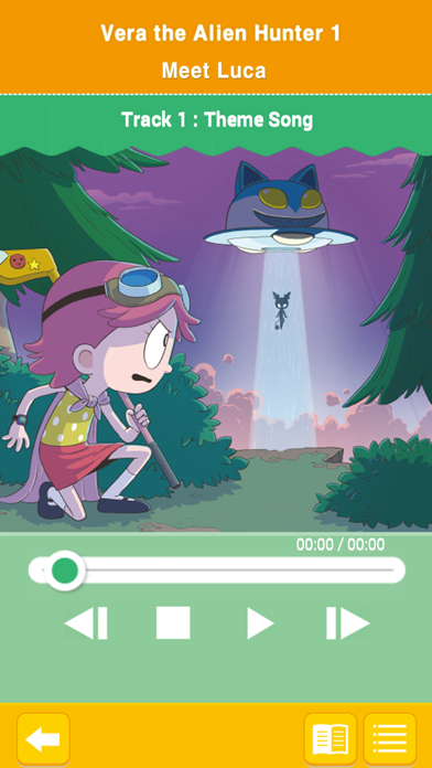 VERA The Alien Hunter PC 버전: 무료 다운로드 - Windows 10,8,7 [한국어 앱]