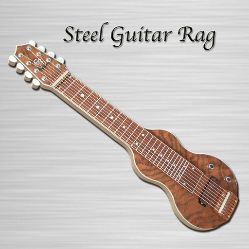 Steel Guitar Rag C6 Version | iPhone & iPad Game Reviews | AppSpy.com