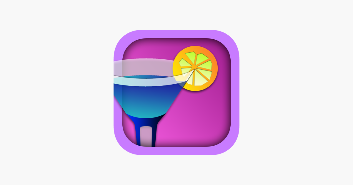 ‎Drinks and Cocktails on the App Store
