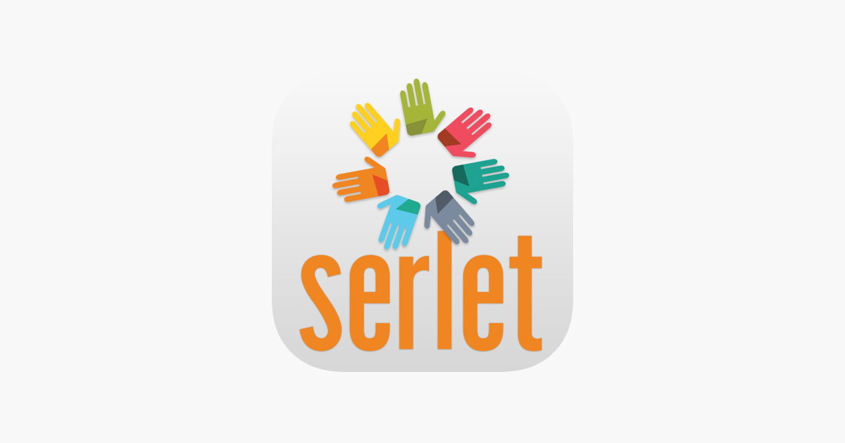 ‎Serlet Breton en App Store